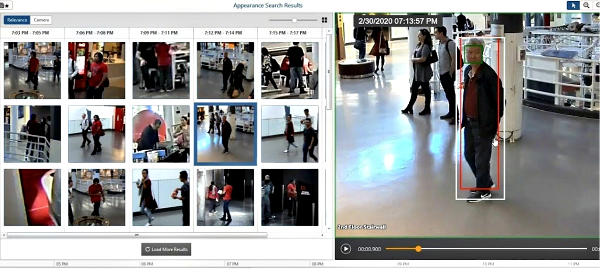 Your Surveillance Cameras Should Know Better - Commenco Kansas City