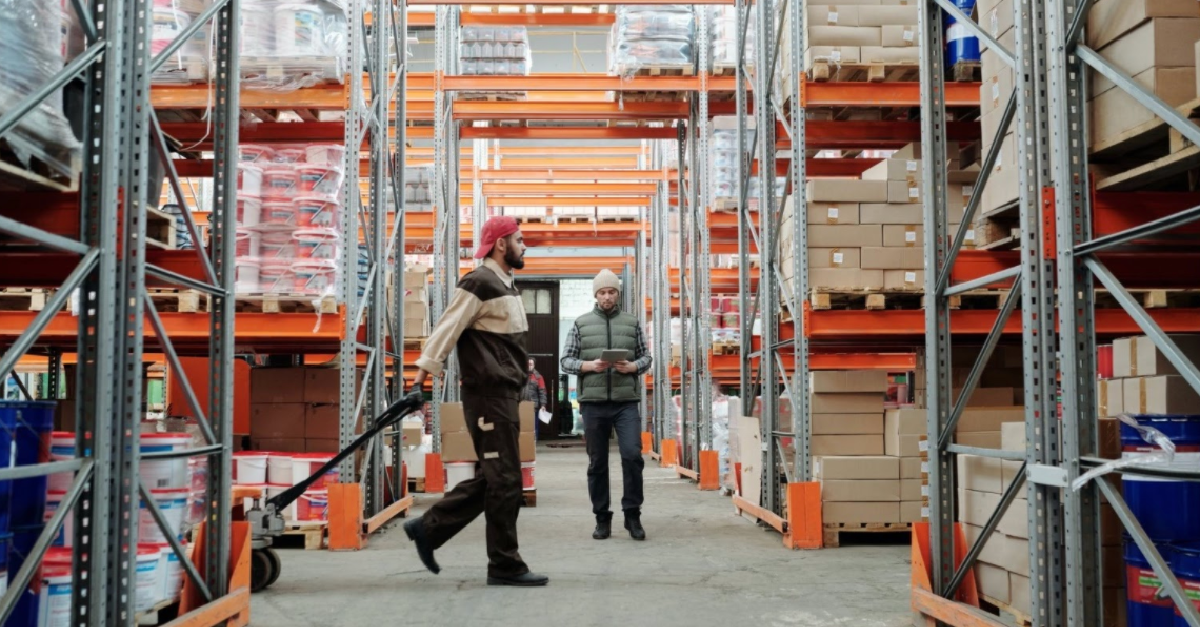 Smart Hardware Tools & Accessories - Commenco Warehouse Solutions