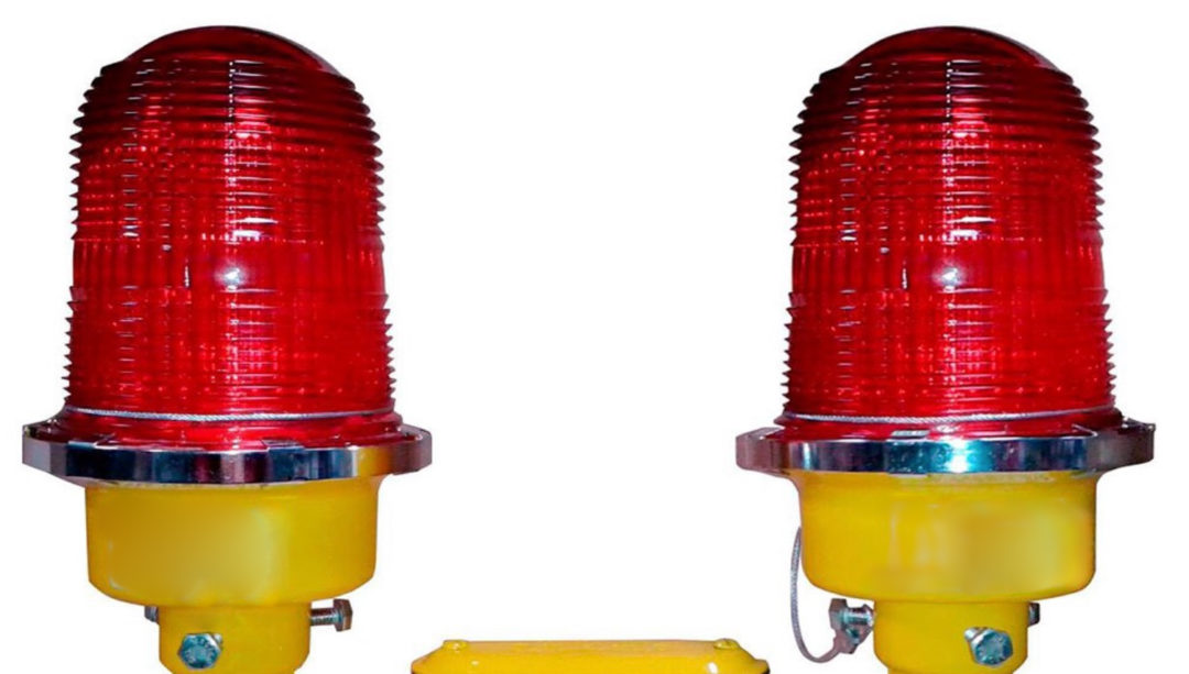 The Special Help You Need Switching Tower Lights to LED - commenco.com