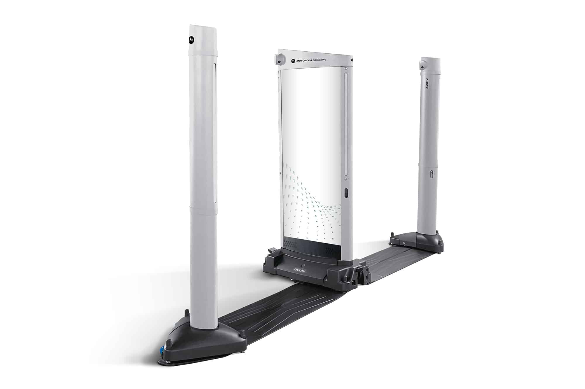 Weapons Detection - Commenco