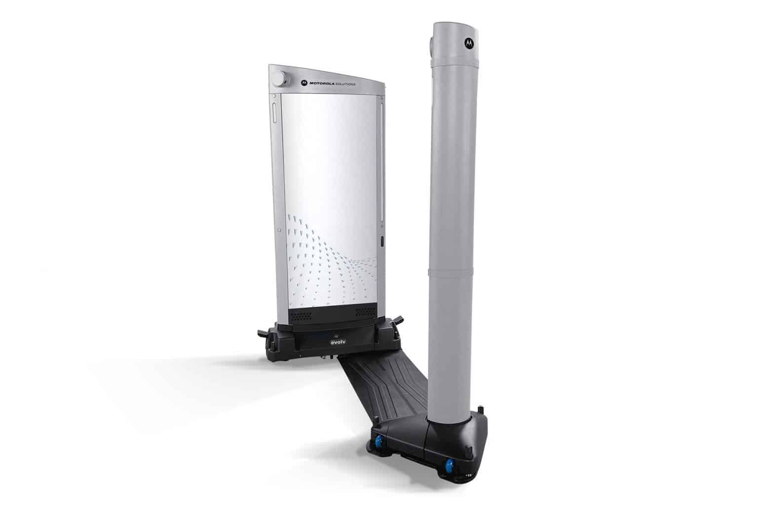 Weapons Detection Systems - Commenco