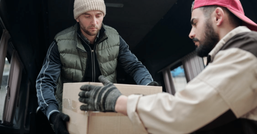 The Voice Advantage in Cold Storage Operations - Commenco