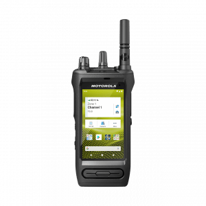 Portable Radio Solutions - Commenco