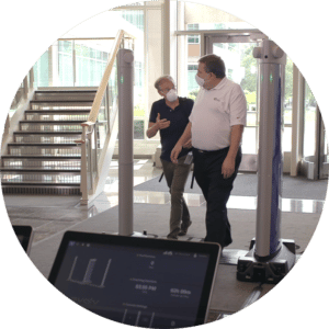 Weapons Detection - Commenco